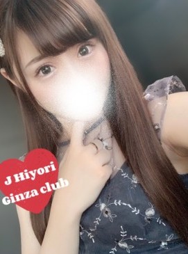 NEW J HIYORI - Ginza Club